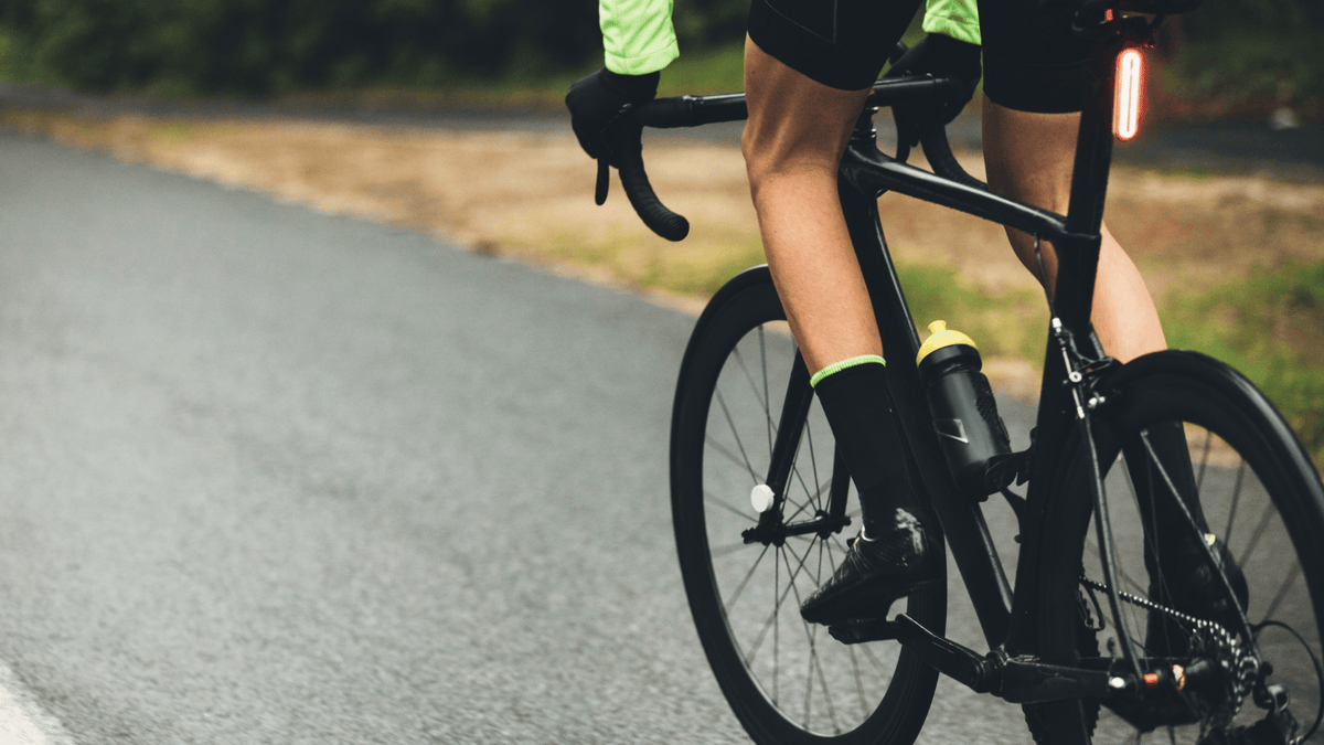 The Best Cycling Supplements for Hydration During Winter Training | SALT!